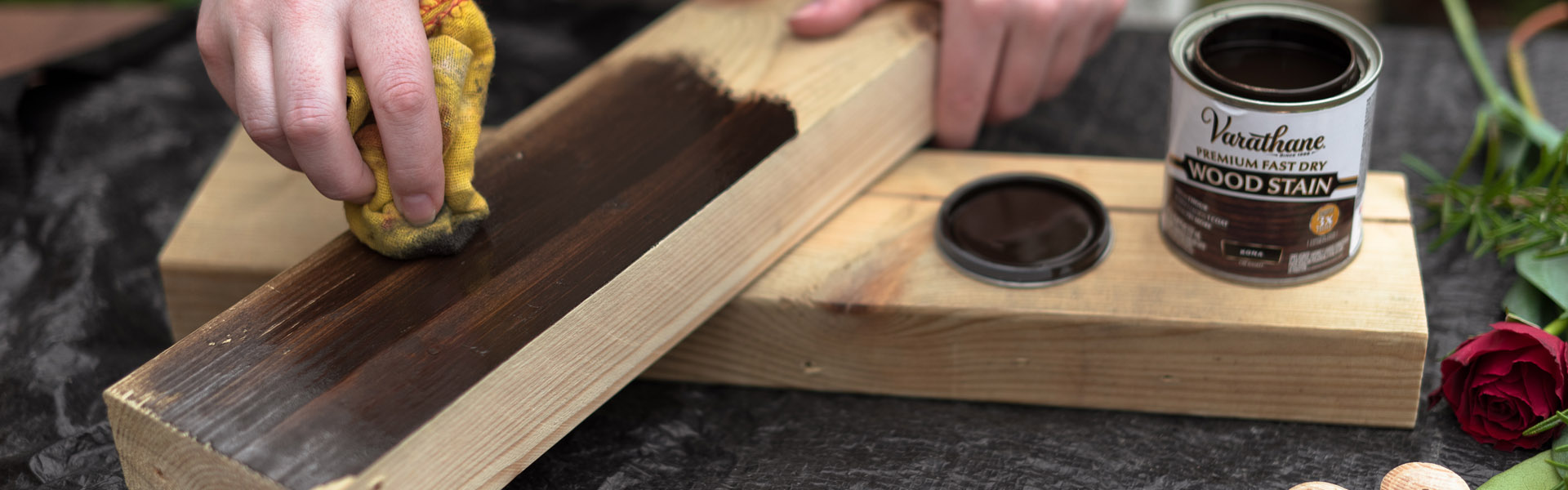 Wood Stains and Finishes | Rust-Oleum