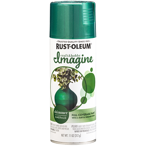 Rust-Oleum | Craft & Hobby Imagine Paint