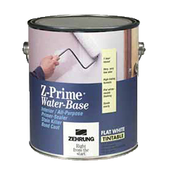 Zehrung Zerolac® Product Page