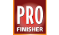 Parks PRO Finisher Brand Page