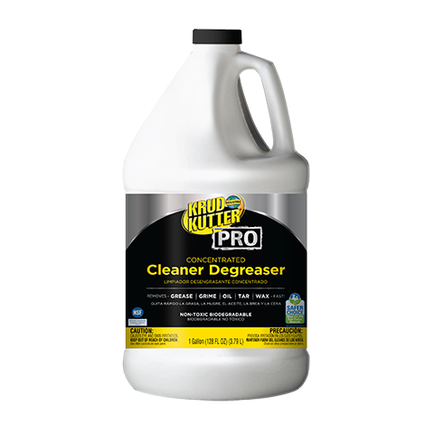 Cleaner Degreaser
