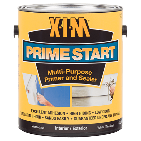 Prime Start® Multipurpose