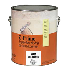 Zehrung Zerolac® Product Page