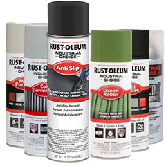 Rust-Oleum Industrial Coatings Homepage, 57% OFF