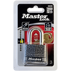 Master-Lock