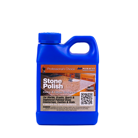 Stone Polish