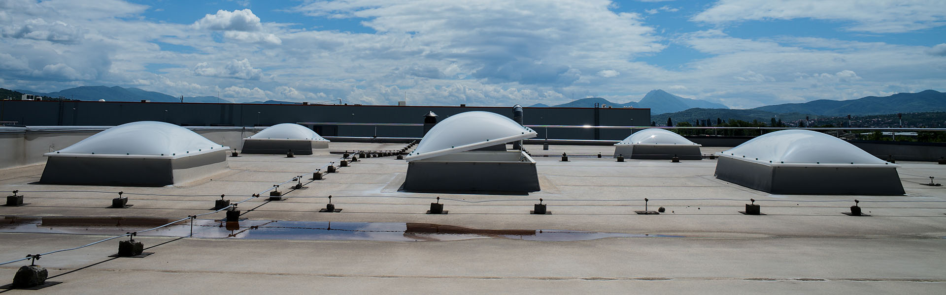 Roof Coating Primers| Roofing Solutions| Professional