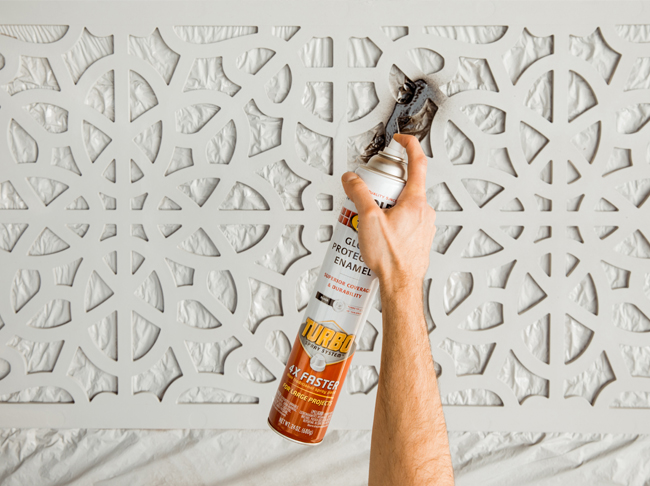 Privacy Screen | Rust-Oleum