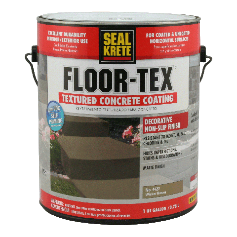 Floor-Tex Product Page