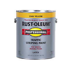 Parking Lot Paint | Rust-Oleum