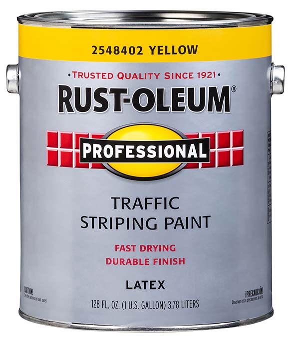 Parking Lot Paint | Rust-Oleum