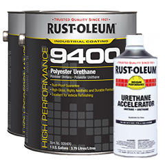 High Performance Coatings