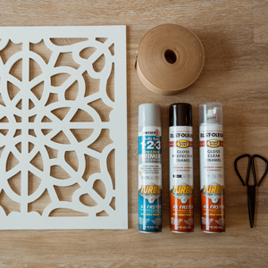 Privacy Screen | Rust-Oleum