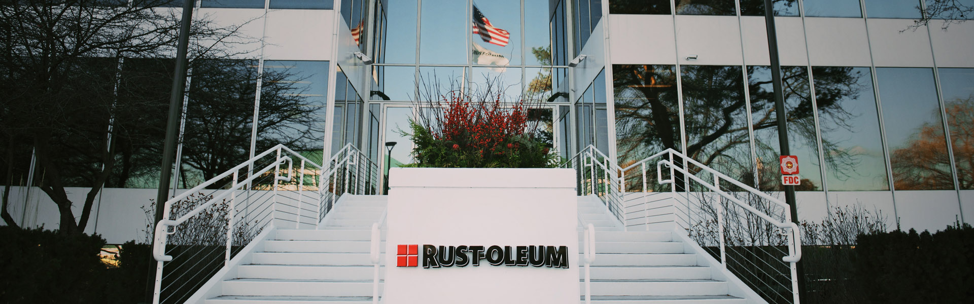 Rust-Oleum Newsroom