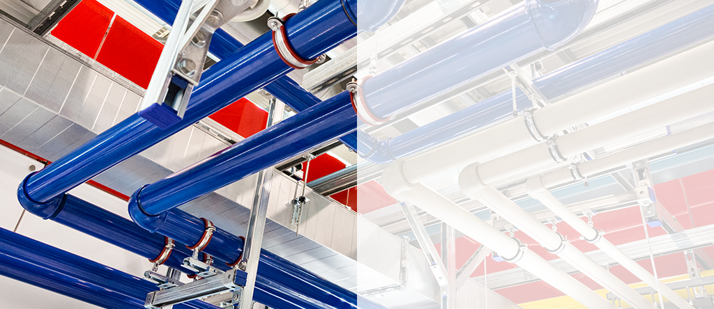 High Performance Coatings