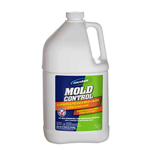 Mold Control Product Page