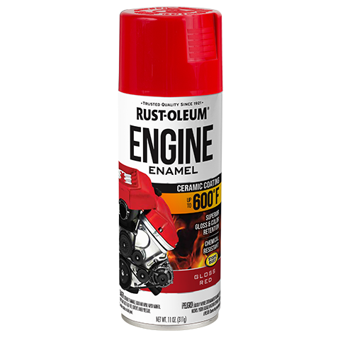 Auto Specialty Paints 600° Engine Enamel Product Page