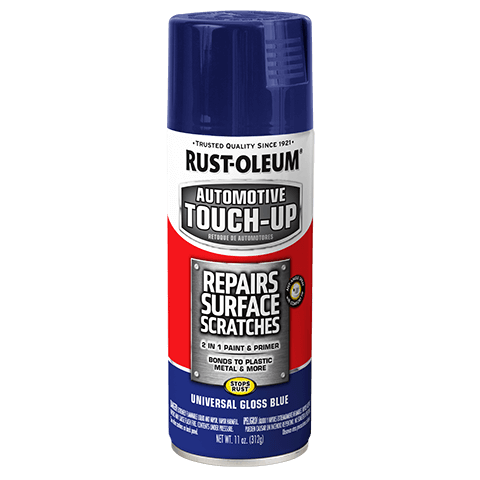 Auto Body Touch-Up Universal Touch-Up Aerosols