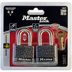 Master-Lock