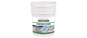 Rust-Oleum Roof Primers
