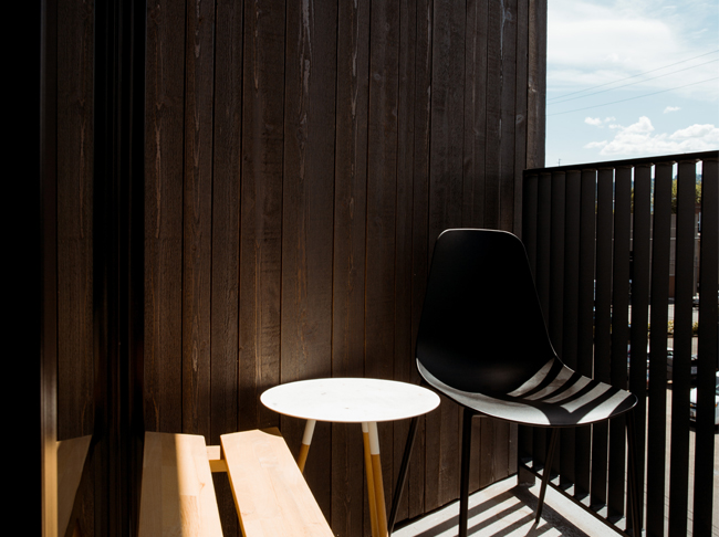 Privacy Screen | Rust-Oleum