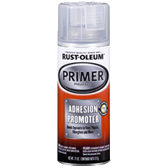 Auto Primers Adhesion Promoter Product Page