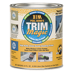 Trim Magic | XIM