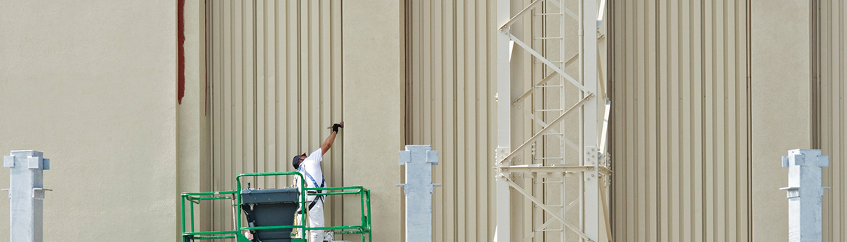 Commercial Coatings | Rust-Oleum