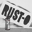 Rust-O: Artist Spray Paint | Rust-Oleum