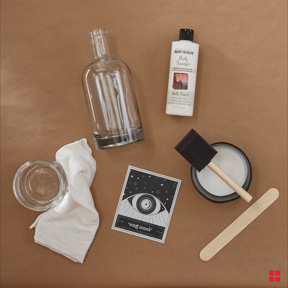 Potion Bottles | Rust-Oleum