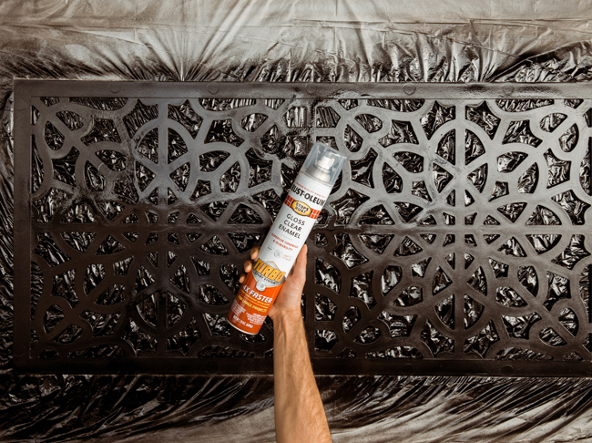 Privacy Screen | Rust-Oleum