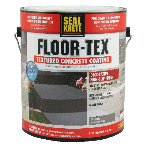 Floor-Tex Product Page