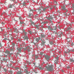 Concrete Protection Systems - VinylCast Decorative Vinyl Chips - Type I