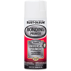 Auto Primers Universal Bonding Primer Product Page