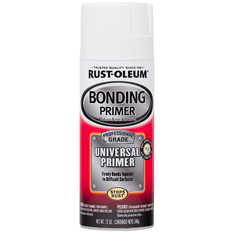Auto Primers Universal Bonding Primer Product Page