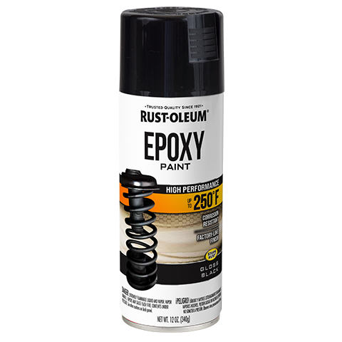 Auto Specialty Paints Epoxy Paint Product Page