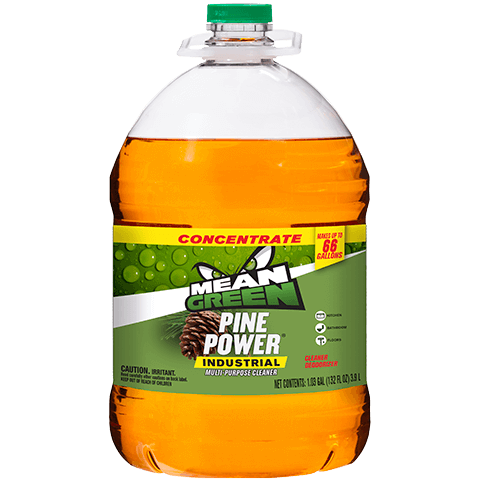 Pine Power Industrial Concentrate Multi-Purpose Cleaner