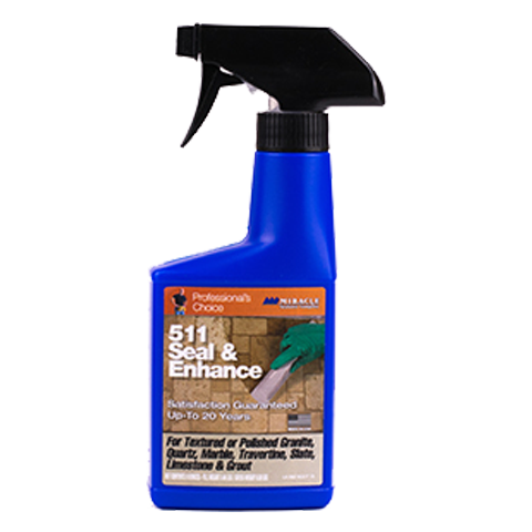 511 Seal & Enhance