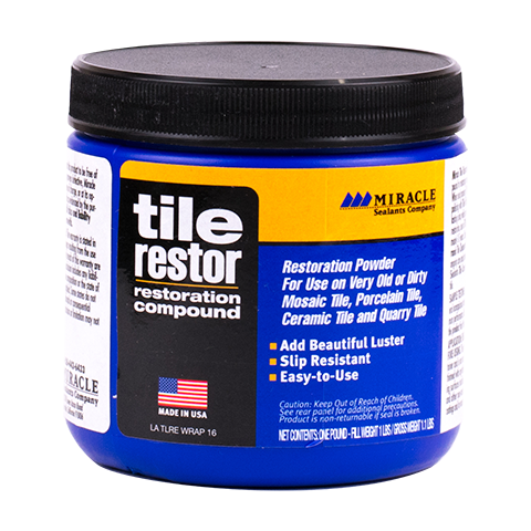 Tile Restor