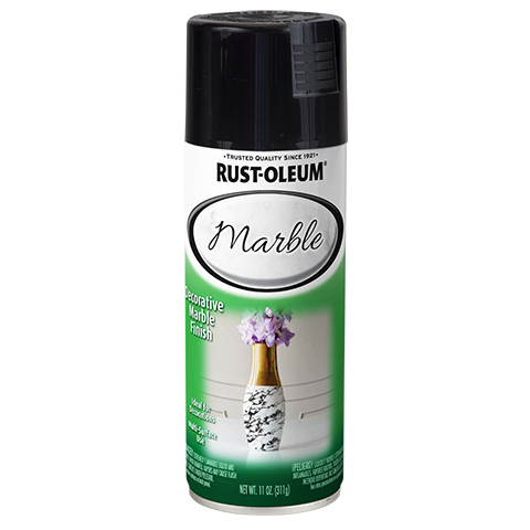 Marble Spray Paint | Rust-Oleum