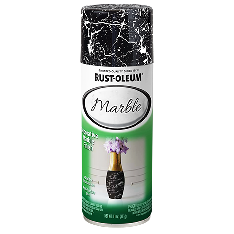 Marble Spray Paint | Rust-Oleum