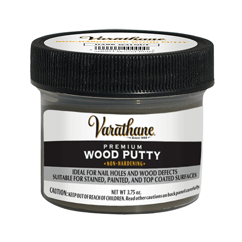 Varathane Wood Putty