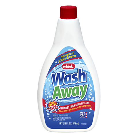 Wash Away®