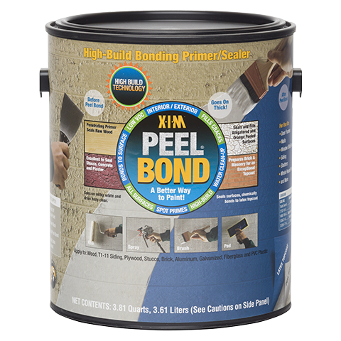 Peel Bond Primer & Sealer | XIM