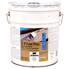 Zehrung Z-Prime Plus® Product Page