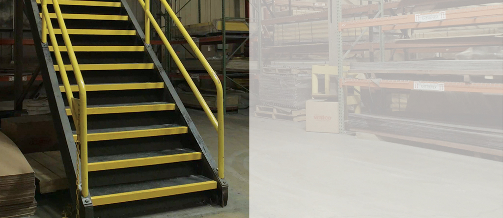 SafeStep Industrial Anti-Slip Solutions | Rust-Oleum