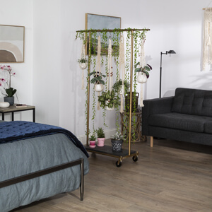 DIY Room Divider | Rust-Oleum