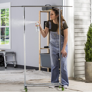 DIY Room Divider | Rust-Oleum