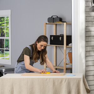 DIY Room Divider | Rust-Oleum