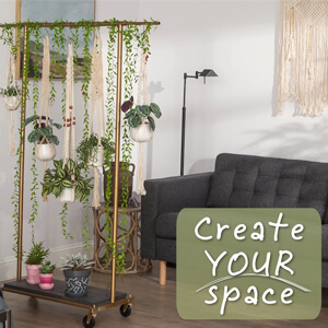 DIY Room Divider | Rust-Oleum